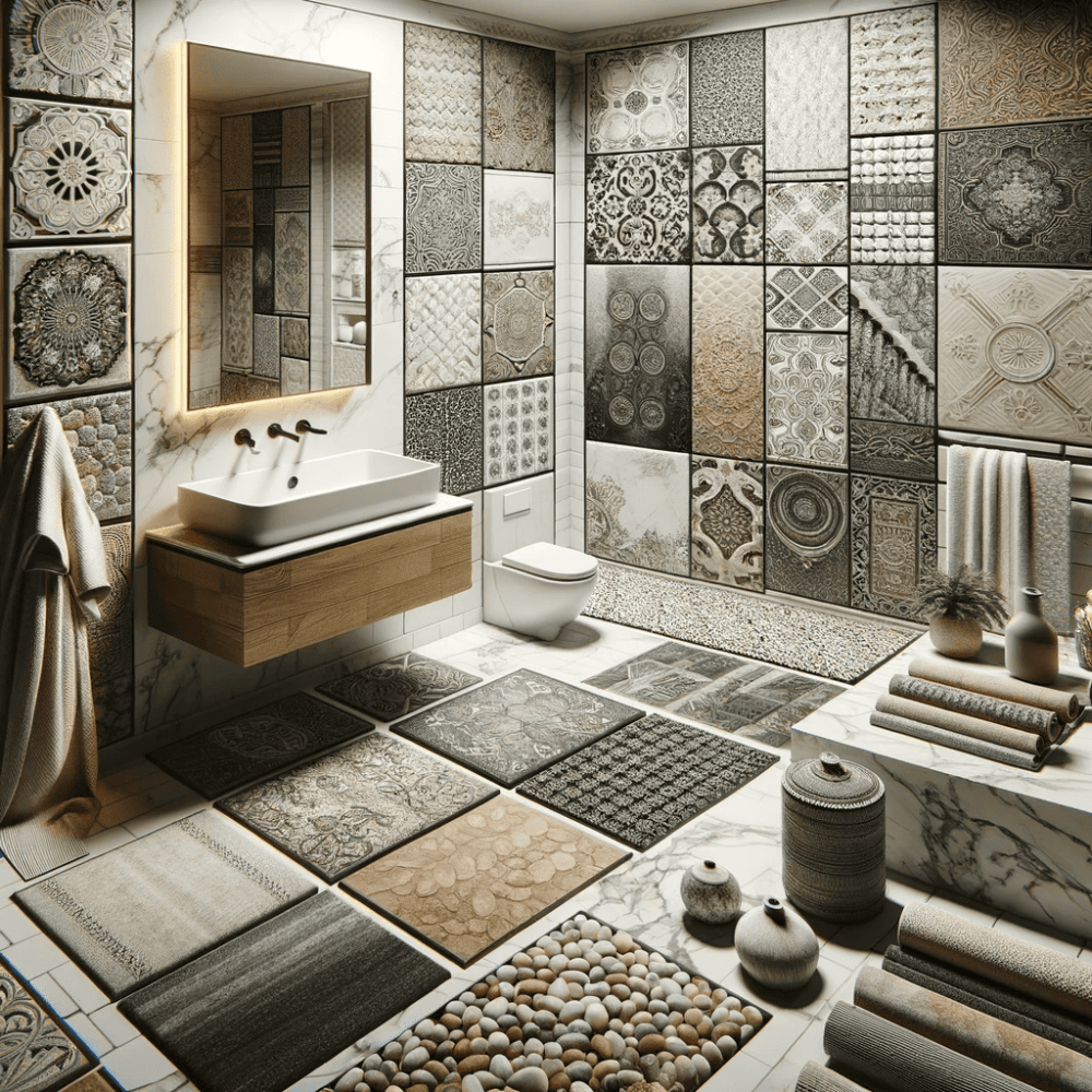10 Steps for Creating a Cohesive Design Plan for Your Bathroom ...