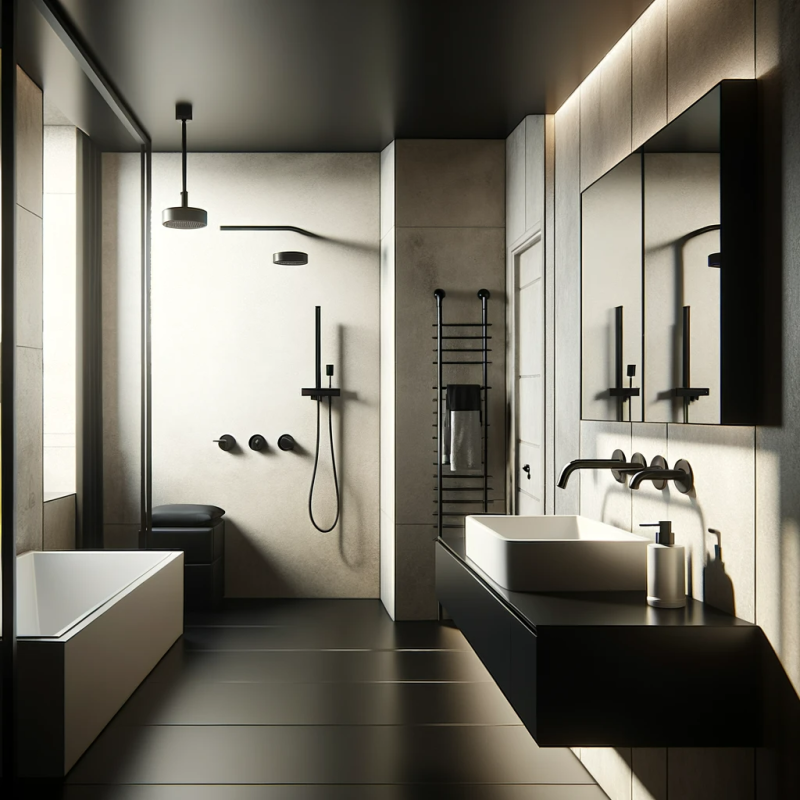 Top Bathroom Design Trends to Consider for Your Remodel in 2024 - #1 ...