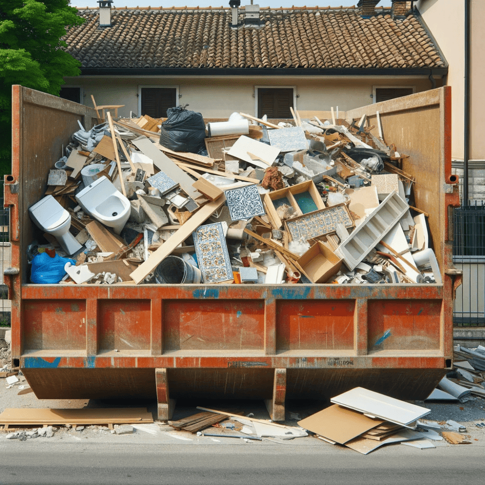 Cost Breakdown: Understanding the Expenses Involved in a Bathroom ...