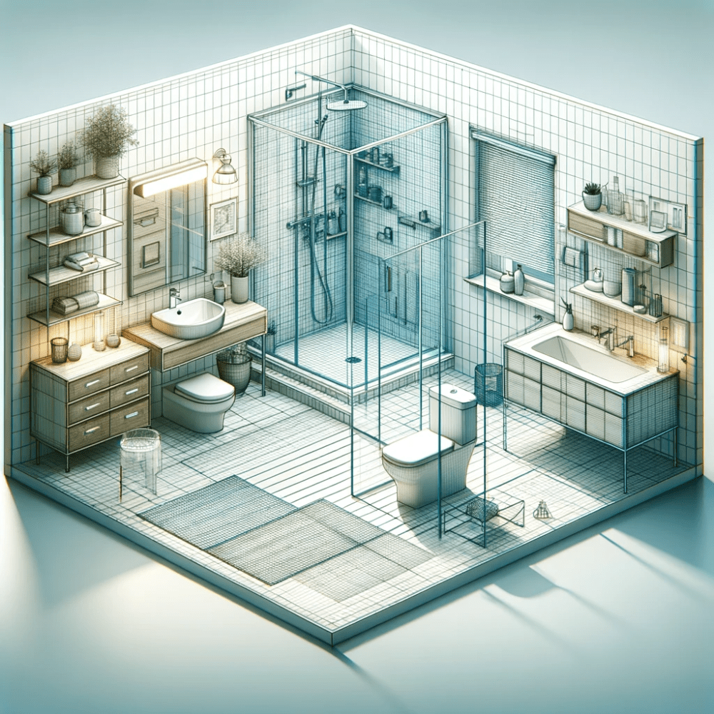 10 Steps for Creating a Cohesive Design Plan for Your Bathroom ...