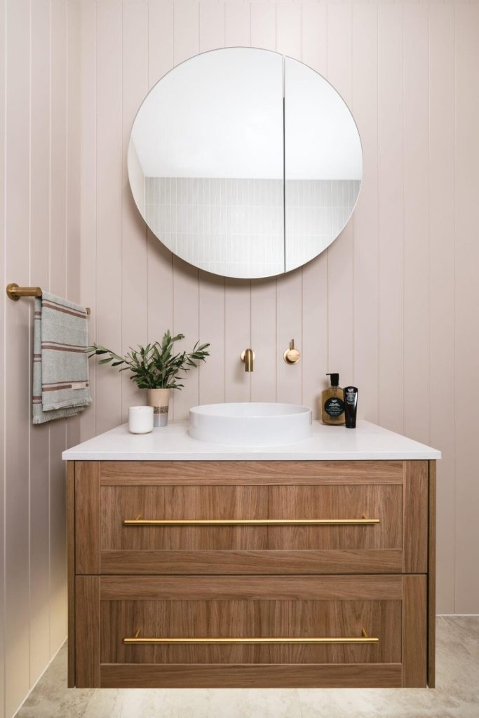 The Ultimate Guide to VJ Panelling Bathroom